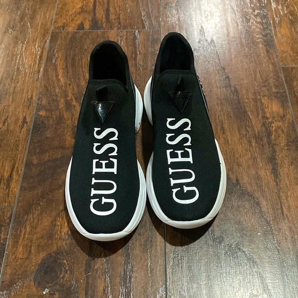 Guess | Shoes | Authentic Guess Comfortable On The Go Shoes | Poshmark